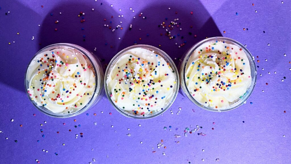 DIY Cake in a Jar: Fun & Easy Individual Dessert Guide - Heaven My Cake