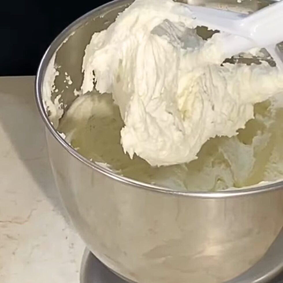How to Make Perfect Buttercream Every Time - Heaven My Cake