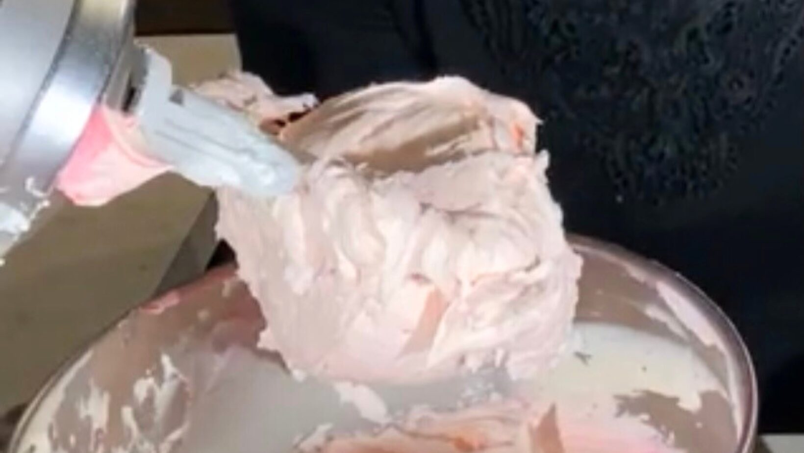 How to Make Perfect Buttercream Every Time - Heaven My Cake