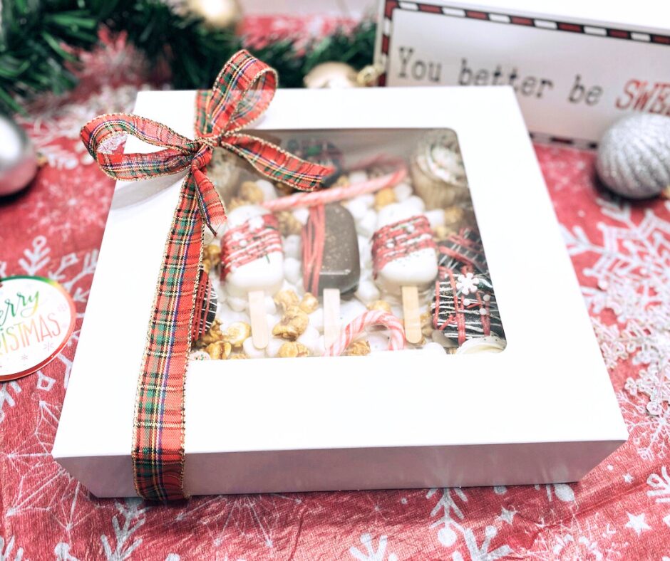 6 Festive Holiday Cake Ideas for Gifting, Sharing, and Celebrating This ...